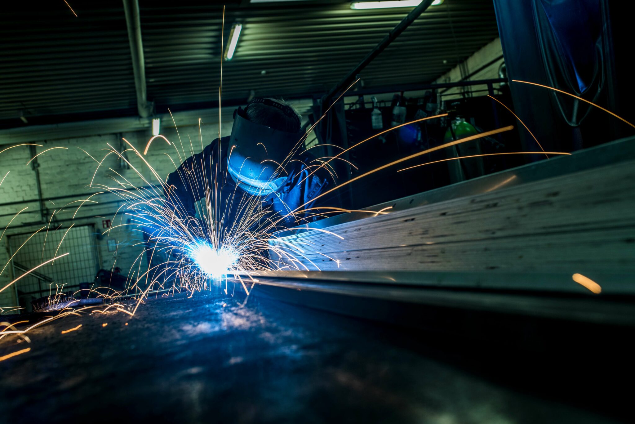 Metallbauer (m/w/d) – Fachrichtung Konstruktionstechnik - Aloys Kleier GmbH & Co. KG